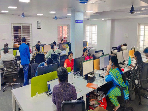 Uni Cal Labs pvt. Ltd. | Hyderabad
