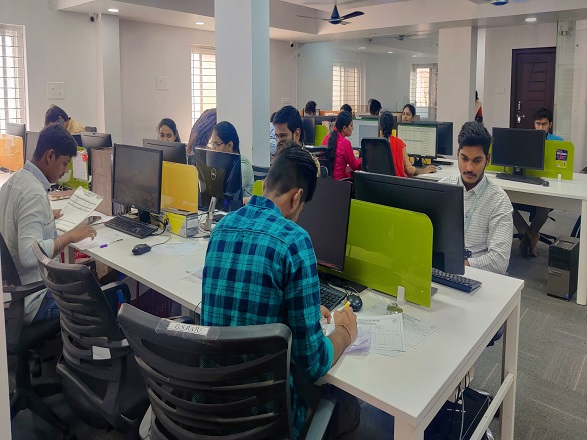 Uni Cal Labs pvt. Ltd. | Hyderabad