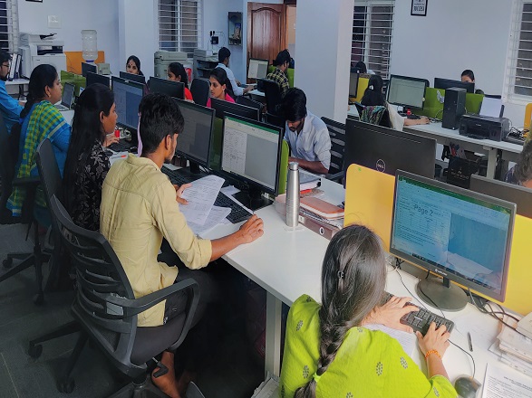 Uni Cal Labs pvt. Ltd. | Hyderabad