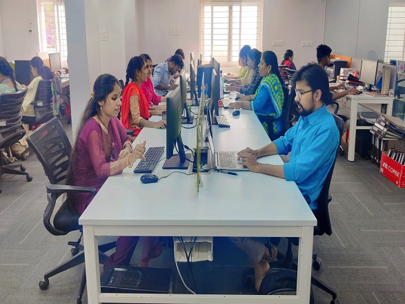 Uni Cal Labs pvt. Ltd. | Hyderabad