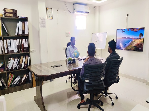 Uni Cal Labs pvt. Ltd. | Hyderabad