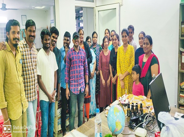 Uni Cal Labs pvt. Ltd. | Hyderabad